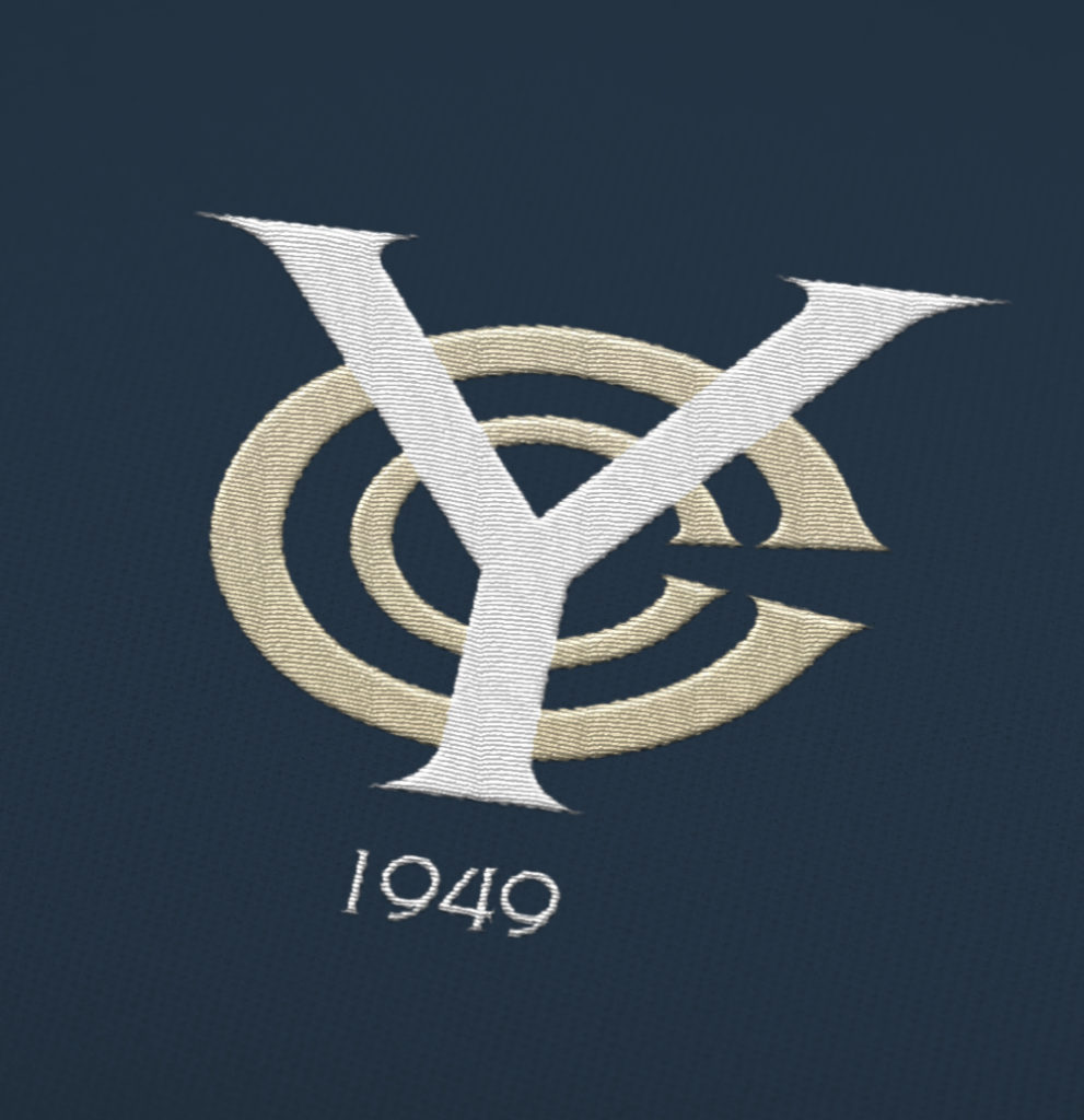 Yellowstone Country Club | Kinetic Marketing & Creative