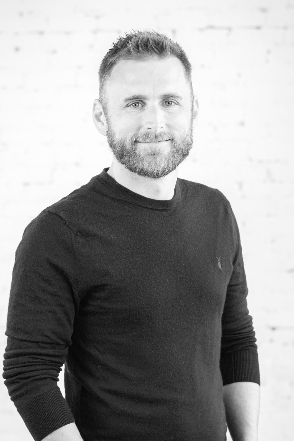 Josh Wirth, Creative Director | Kinetic Marketing & Creative