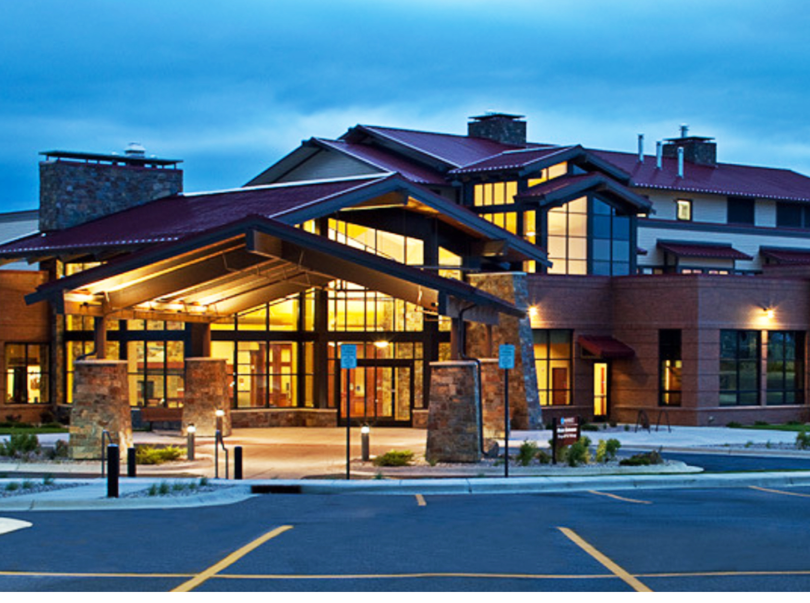 Elevating Barrett Hospital’s Community Presence | Kinetic Marketing ...